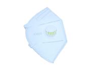 China Comfortable Waterproof 4 Layers Protective Face Mask for sale
