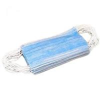 China Personalized Design Earloop Procedure Masks Non Toxic Non Irritating for sale
