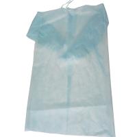 China XL Disposable Protective Coveralls for sale