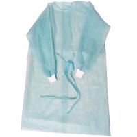 China 30g Disposable Protective Coveralls for sale