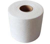 China Soft Polypropylene PP Melt Blown Non Woven Fabric for sale