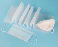 China Waterproof Polypropylene 95% Melt Blown Cloth for sale