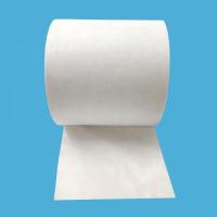China BFE95 Melt Blown Non Woven Fabric for sale