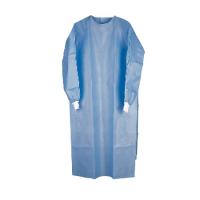China Level 1 Disposable Surgical Gown for sale