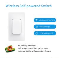 China Wireless Tuya Smart Switch Set WiFi Remote Controller Timer for sale