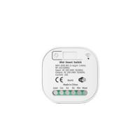 China Wireless Tuya Smart Switch Set WiFi Remote Controller Timer for sale