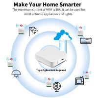 China Voice Control Homekit Thread Switch Automation Remote Homekit Scene Switch for sale