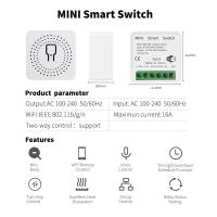 China Self Generating Zigbee Smart Switch AC 100-240V Homekit Wireless Switch for sale