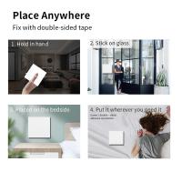 China 400W On Off Device Zigbee Relay Module 30m for sale