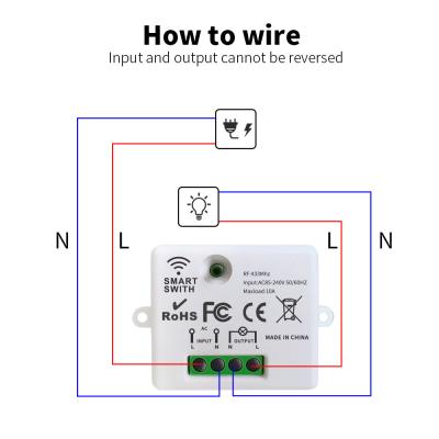 China 86*86*35mm Zigbee Touch Switch 400W Homekit Scene Button for sale