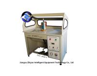 China 800J Capacitive Energy Storage Spot Welding Machine 380V AC 50Hz for Stainless Steel for sale