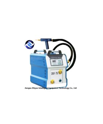 Chine Puissance élevée de machine de soudage par résistance de tache à C.A. de 75KVA AC380V à vendre