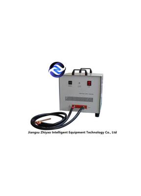 Chine Soudeuse portative de machine de soudage par points de résistance de 10KVA 50Hz 4kgf à vendre