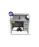 China 800J Capacitive Energy Storage Spot Welding Machine 380V AC 50Hz for Stainless Steel for sale