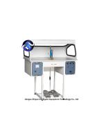 China 800J Capacitive Energy Storage Spot Welding Machine 380V AC 50Hz for Stainless Steel for sale