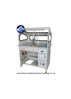China 3KVA AC Spot Welder 220V 16A 4.2KA Secondary Short Circuit Current for sale