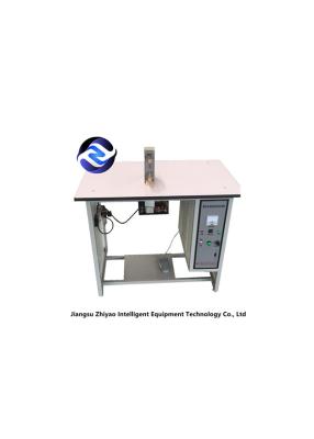 Chine soudeuse de tache de stockage de l'énergie de machine de soudage par résistance de 300J 4.5KA 0.5MPa ultra à vendre