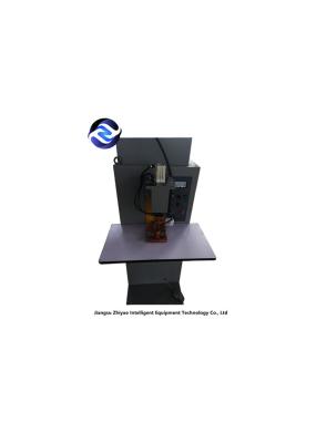 Chine Soudeuse ultrasonique portative de machine de soudage par résistance de stockage de l'énergie de 11.5KA 2KJ à vendre
