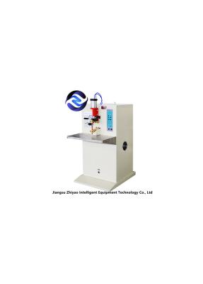 Chine machine ultrasonique d'Inverter Spot Welding de soudeuse de tache de stockage de l'énergie en métal de 3000J 50HZ à vendre