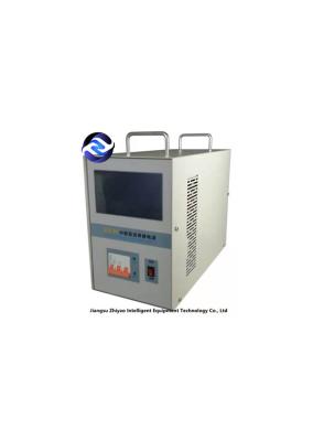 Cina Potere trifase portatile del saldatore a punti 500N dell'invertitore di resistenza di 2KA 10KW in vendita