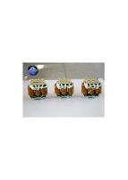 China Power Frequency Welding Transformer 50-60Hz 3500A-60000A for Resistance Welding for sale