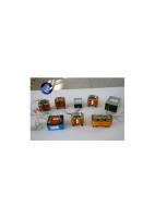 China Power Frequency Welding Transformer 50-60Hz 3500A-60000A for Resistance Welding for sale