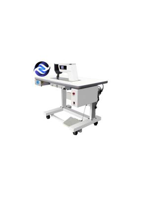 Cina saldatrice di plastica ultrasonica 2600W in vendita