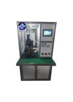 China 100KW 100KVA 3 Phase Rectifier Welding Machine 2500N Welding Pressure for sale