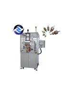 China 100KW 100KVA 3 Phase Rectifier Welding Machine 2500N Welding Pressure for sale