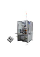 China 2.5KVA Vacuum Automatic Brazing Machine for sale