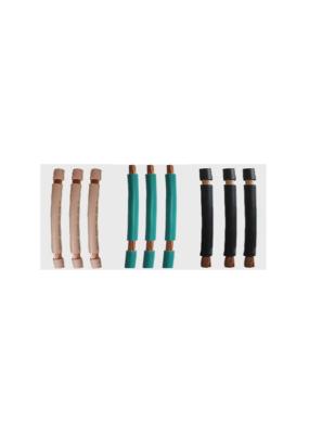 China van het de Draadknipsel van 6mm2 50mm2 Automatische Ontdoende van de Machinecatheter 15mm Te koop