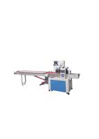 China 2.7KW 220V Automatic Pillow Packaging Machine Sealing Packaging Machine 350mm Film Width for sale
