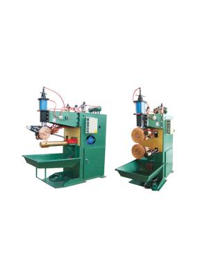 China Máquina de la soldadura continua 75KVA en venta