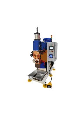 China Máquina de la soldadura continua 150KVA en venta