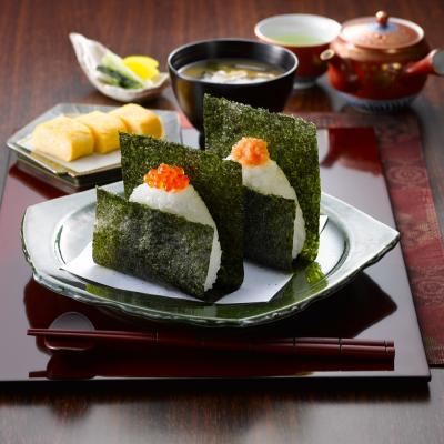 Cina 0.28g Yaki Nori Seaweed 10 strati 50 strati 100 riveste il pacchetto in vendita