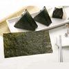 Cina Yaki croccante Nori Roasted Seaweed 10 strati 50 strati 100 riveste il pacchetto in vendita