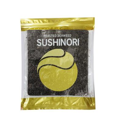 Cina 100 sushi di Nori Yaki Vacuum Packing For dello strato in vendita