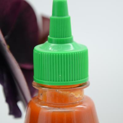 Cina Ristoranti giapponesi rossi Sriracha Chili Sauce della salsa di condimento 793G in vendita