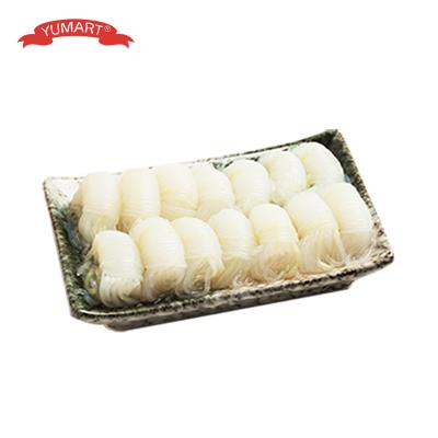 Cina Carburatore basso che cucina la tagliatella Konjac Sugar Half Transparent basso di Shirataki in vendita