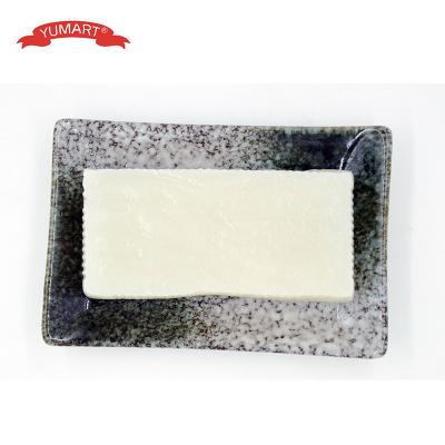 Cina Carburatore basso che cucina la tagliatella Konjac Sugar Half Transparent basso di Shirataki in vendita