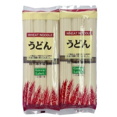 Cina L'OEM ha asciugato la tagliatella di Soba del Udon per minestra in vendita