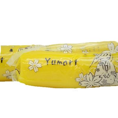 Cina 500g ha marinato la fetta di Ginger Radish Takuan Oshinko Strip dei sushi in vendita