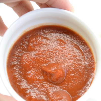 Cina Ristoranti giapponesi rossi Sriracha Chili Sauce della salsa di condimento 793G in vendita