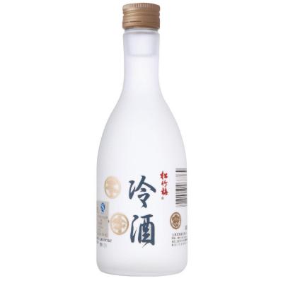 Cina Vino giapponese di causa del ODM 500ml 750ml con il certificato di iso Haccp in vendita