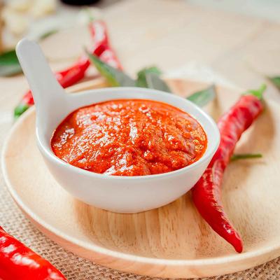 Cina La salsa di peperoncini rossi cinese di iso Tobajan incolla Chili Sauce caldo 920g in vendita