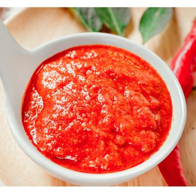 Cina L'iso rosso di Chili Powder Sauce With della pasta di 248g Tobajan ha approvato in vendita