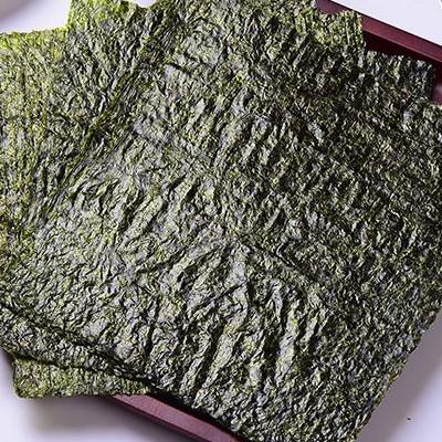 Cina 28g Yaki cascer Nori Seaweed 10 strati con l'involucro originale in vendita