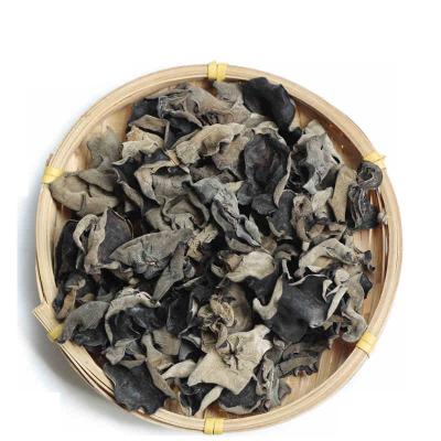 Cina Fungo nero fresco posteriore bianco lavato del fungo 100% di 1kg 3kgs in vendita