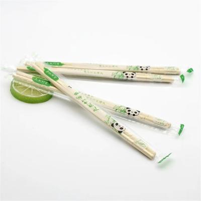 Cina bastoncini di bambù eliminabili 23cm di 19cm 20cm in vendita