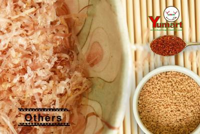 Cina L'alimento che condisce la sarda giapponese 500g si sfalda polvere di Hondashi delle azione di minestra in vendita